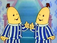 B1 and B2 | Bananas in Pyjamas Wiki | Fandom