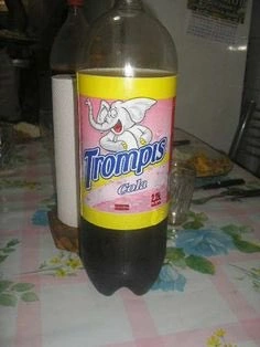 Trompis | Wiki Banano Rooms | Fandom