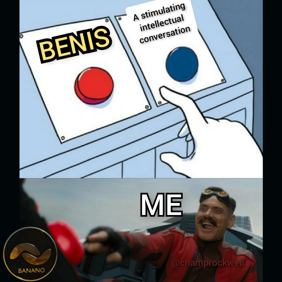 Benis | Banano Wiki | Fandom