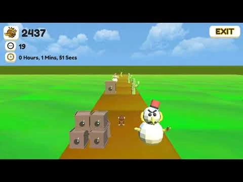 Banano Runner | Banano Wiki | Fandom