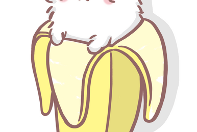 Calico bananya store