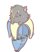 Emo Bananya | Bananya Wikia | Fandom