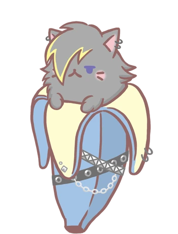 Emo Bananya | Bananya Wikia | Fandom