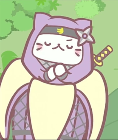 Bananynja | Wikia Bananya | Fandom
