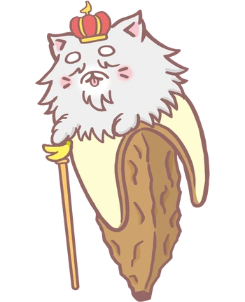 Elder Bananya | Bananya Wikia | Fandom