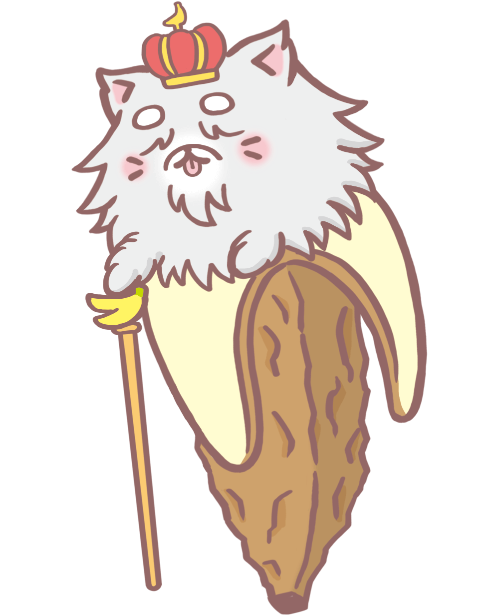 Elder Bananya | Bananya Wikia | Fandom