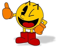 Pac-Man (character) | Bana Wiki | Fandom
