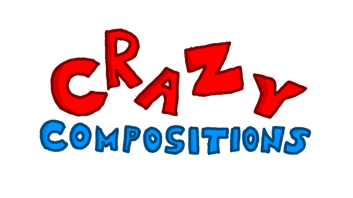 Crazy Compositions | Bana Wiki | Fandom