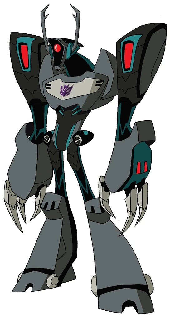 Shockwave | Bana Wiki | Fandom