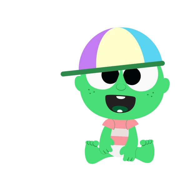 GoGo | Bana Wiki | Fandom