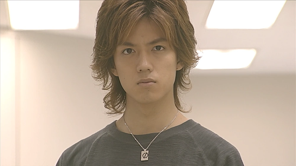 Takumi Inui | Bana Wiki | Fandom