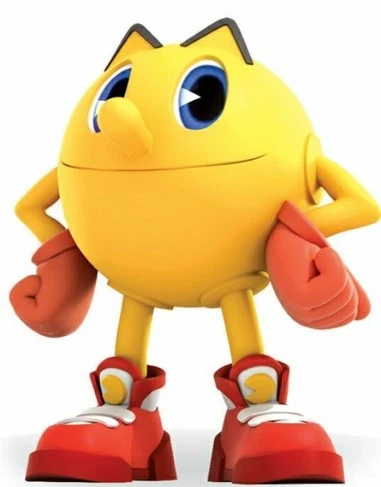 Pacster | Bana Wiki | Fandom