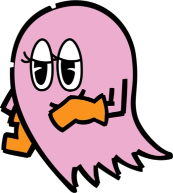 Pinky | Bana Wiki | Fandom