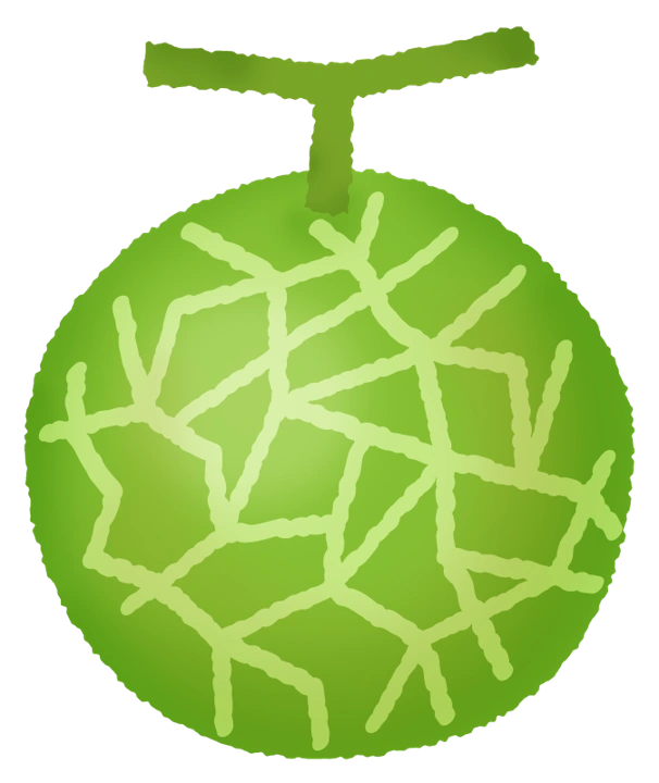 Melon | Bana Wiki | Fandom