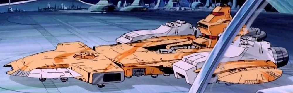 Autobot Shuttle | Bana Wiki | Fandom