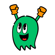 Funky (ghost) | Bana Wiki | Fandom