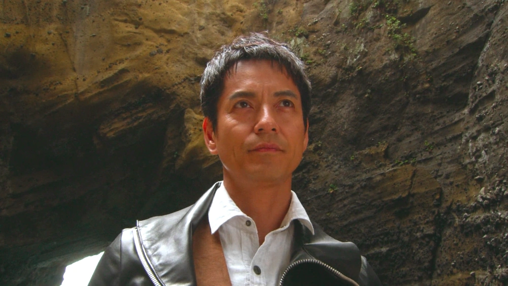 Daigo Fukami | Bana Wiki | Fandom