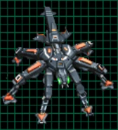 Spike Arm | Bana Wiki | Fandom