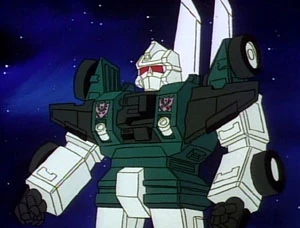 Sixshot | Bana Wiki | Fandom