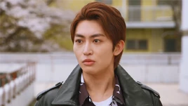 Hanto Karakida | Bana Wiki | Fandom