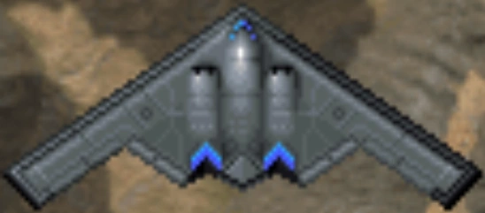 Northrop Grumman B-2 Spirit | Bana Wiki | Fandom