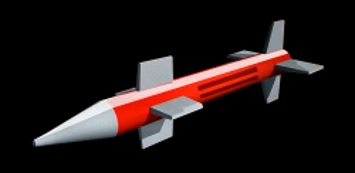 Homing Missile | Bana Wiki | Fandom