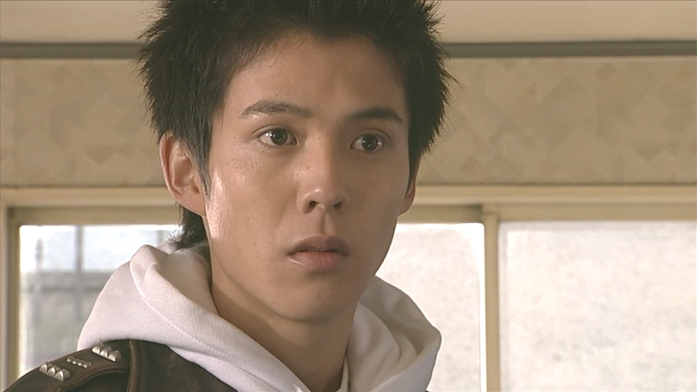 Keitaro Kikuchi | Bana Wiki | Fandom