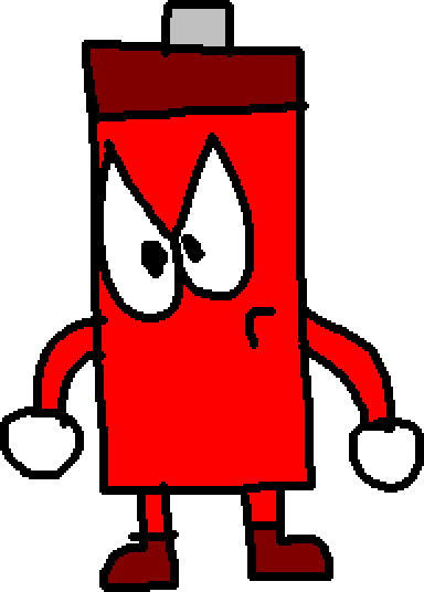 PM Red | Bana Wiki | Fandom