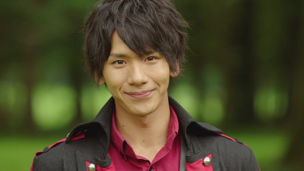 Zack (Gaim) | Bana Wiki | Fandom