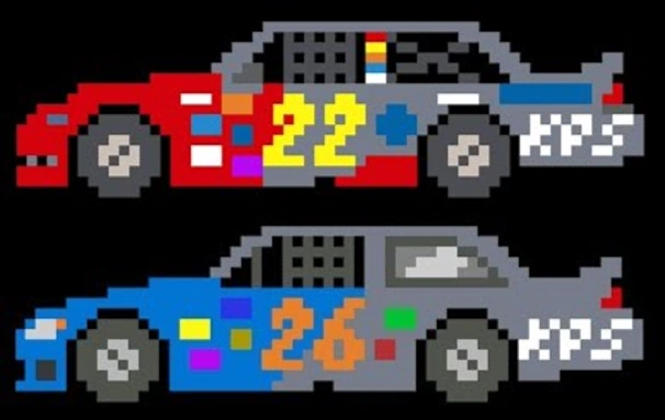 Stock Car | Bana Wiki | Fandom