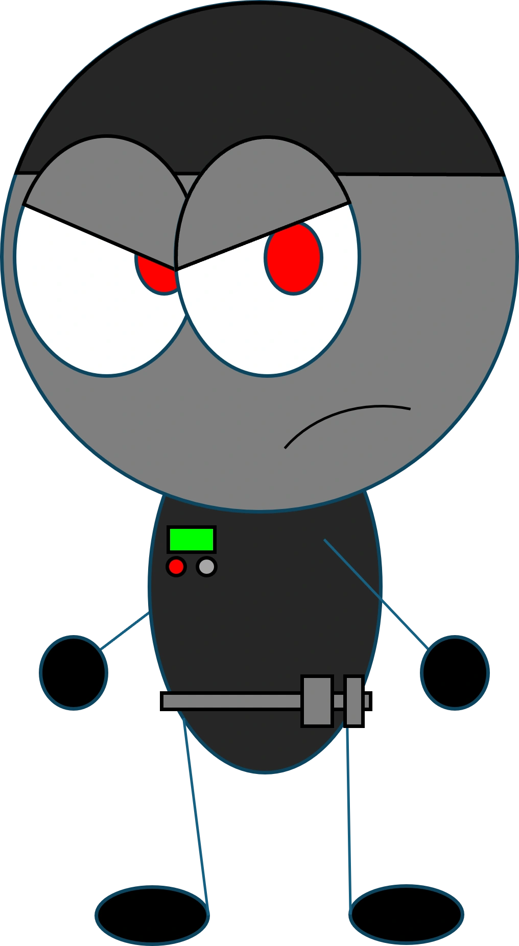 Berot | Bana Wiki | Fandom