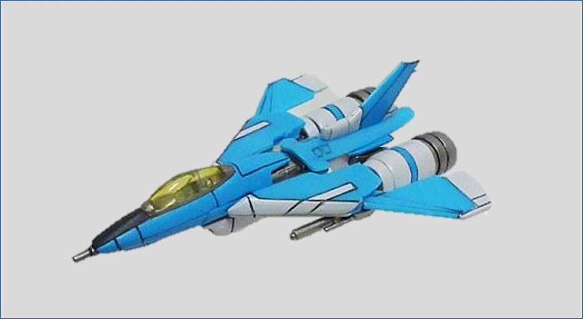 Raiden mk-II β | Bana Wiki | Fandom