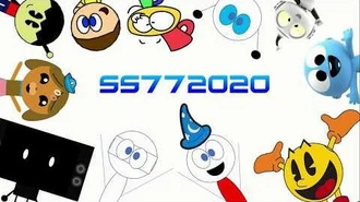 The Weird Arcade | Bana Wiki | Fandom