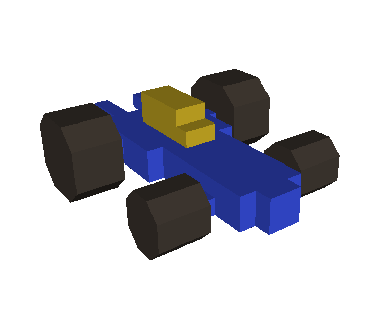 Dodge 'em Car | Bana Wiki | Fandom