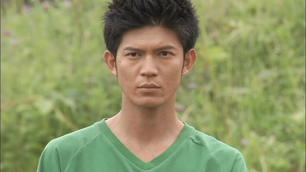 Tomizo Todayama | Bana Wiki | Fandom