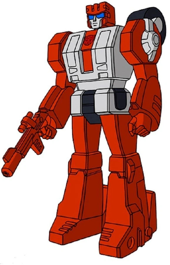 Afterburner (Transformers) | Bana Wiki | Fandom