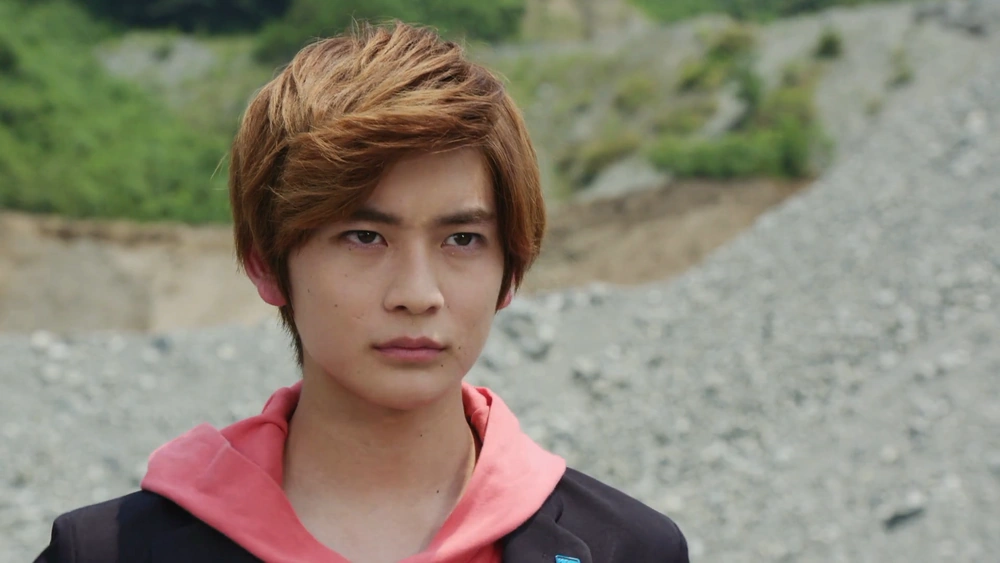 Aruto Hiden | Bana Wiki | Fandom