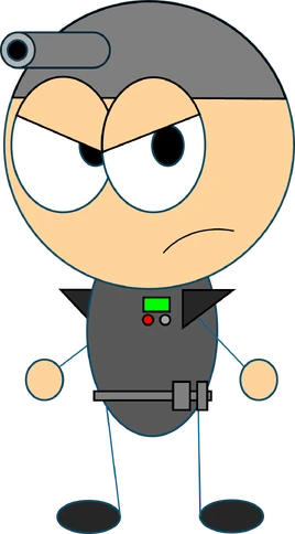 Boga | Bana Wiki | Fandom