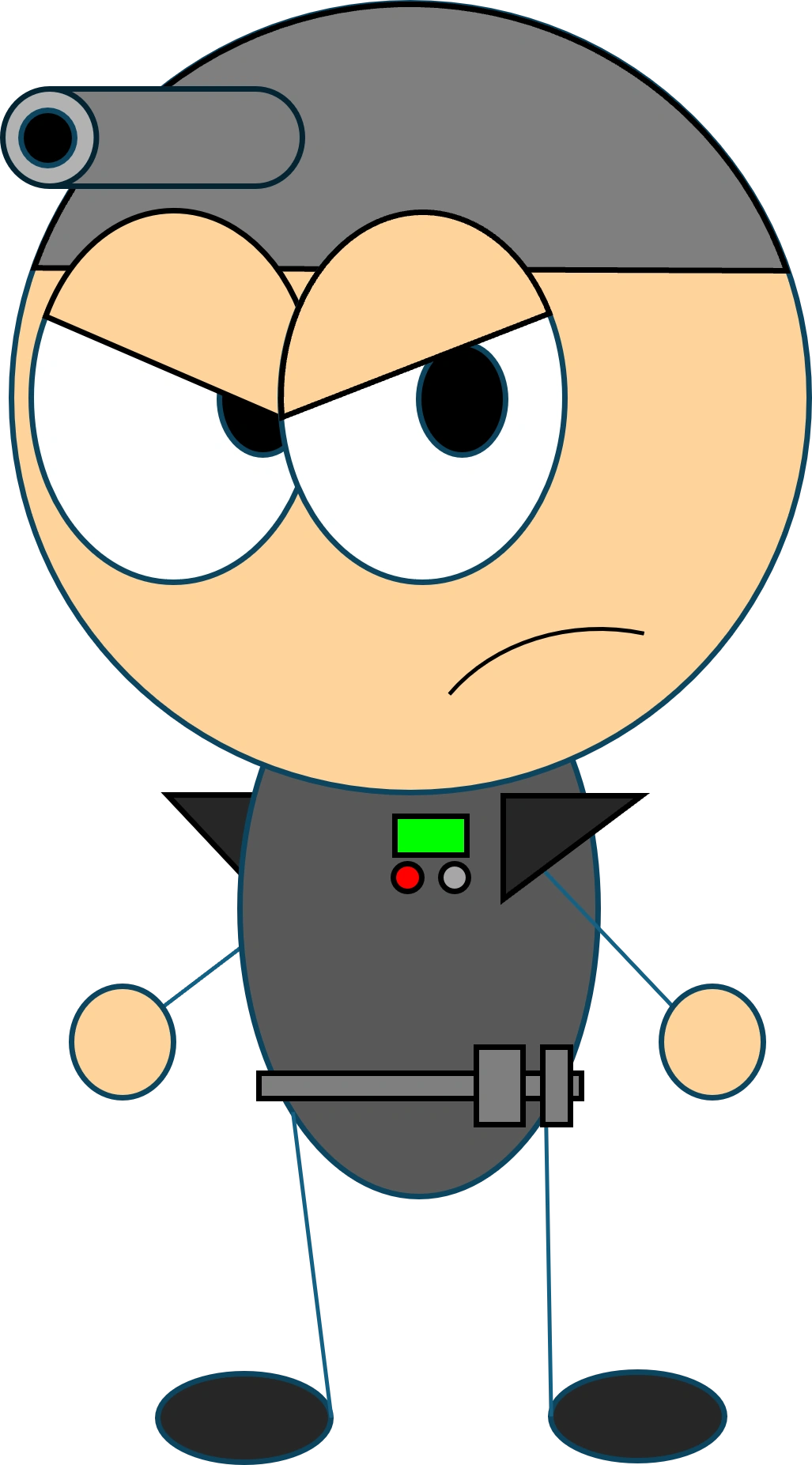 Boga | Bana Wiki | Fandom