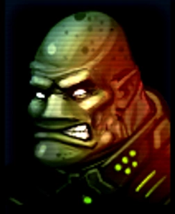 Gendol Ethor | Bana Wiki | Fandom