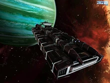 Space Freighter | Bana Wiki | Fandom