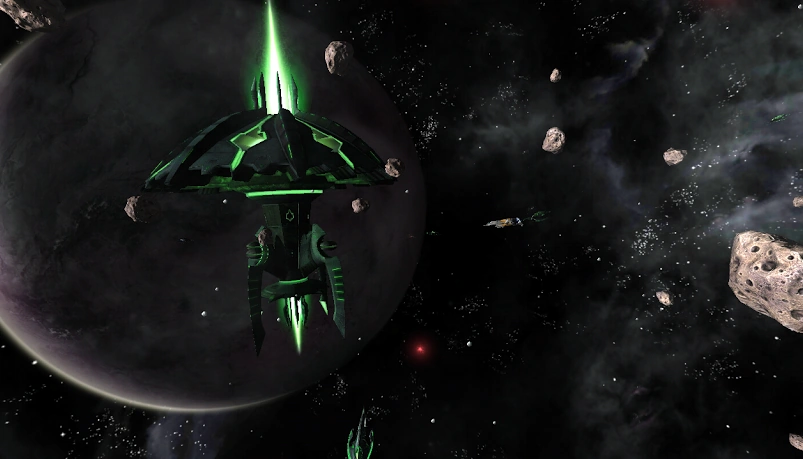 Ga'kkrr | Bana Wiki | Fandom