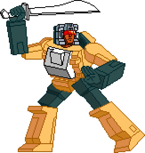 Weirdwolf | Bana Wiki | Fandom