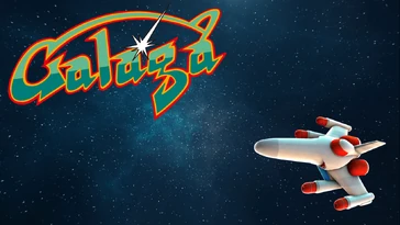 Galaga | Bana Wiki | Fandom
