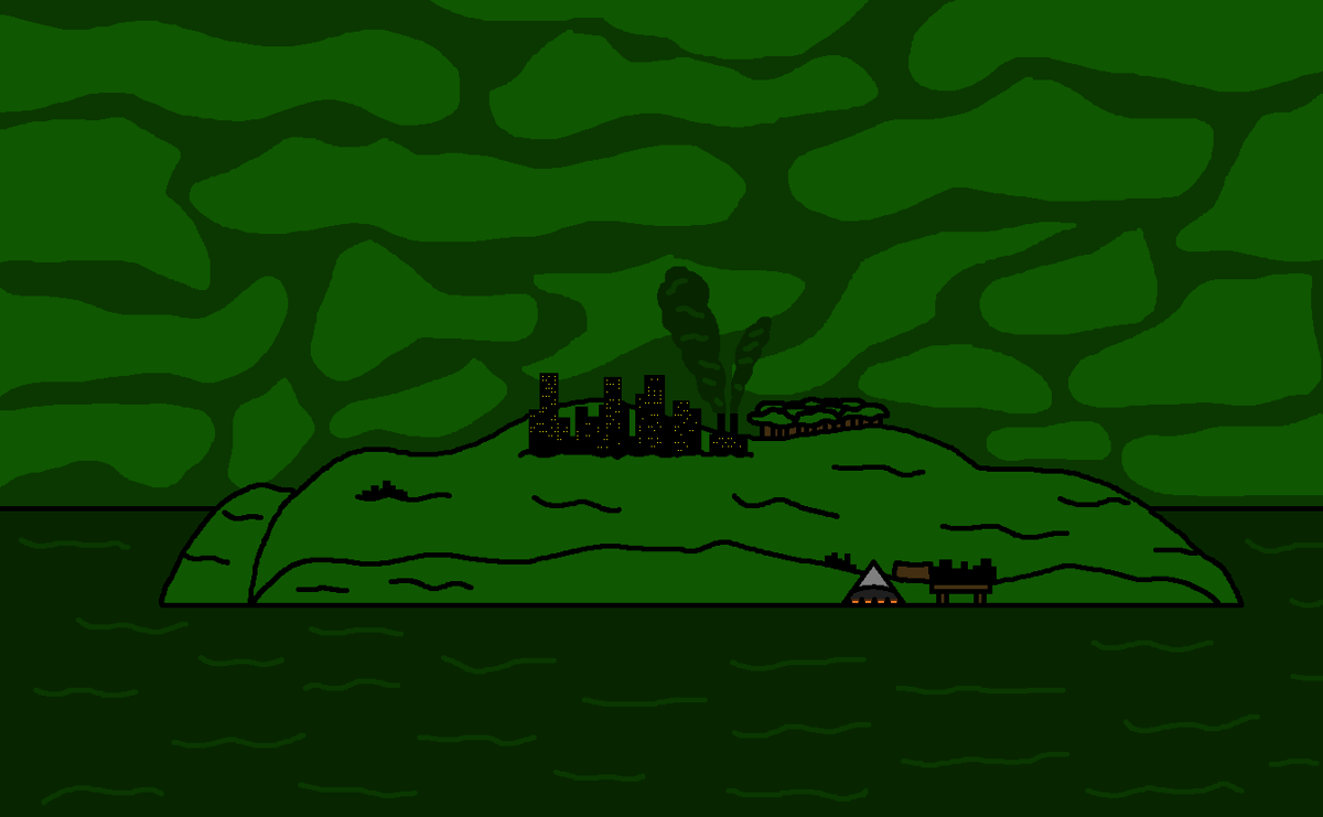 Gremolata Island | Bana Wiki | Fandom