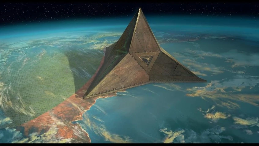 Gorg Mothership | Bana Wiki | Fandom