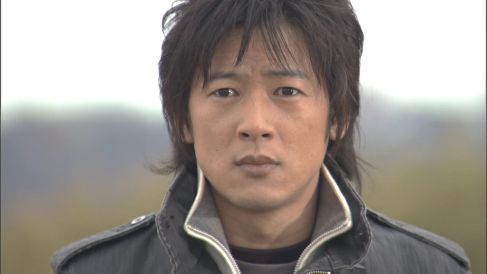 Hitoshi Hidaka | Bana Wiki | Fandom