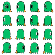 Funky (ghost) | Bana Wiki | Fandom