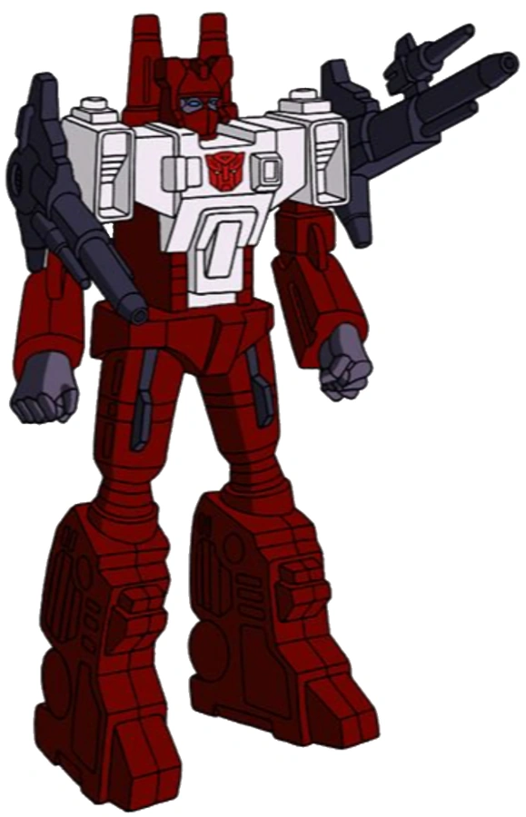 Six-Gun | Bana Wiki | Fandom