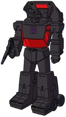 Runabout | Bana Wiki | Fandom